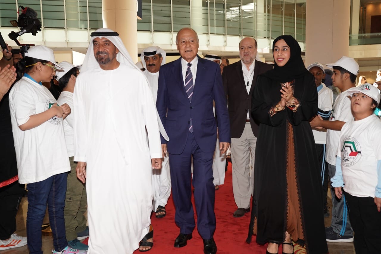 AccessAbilities Expo 2022 opens with overwhelming response and support ...
