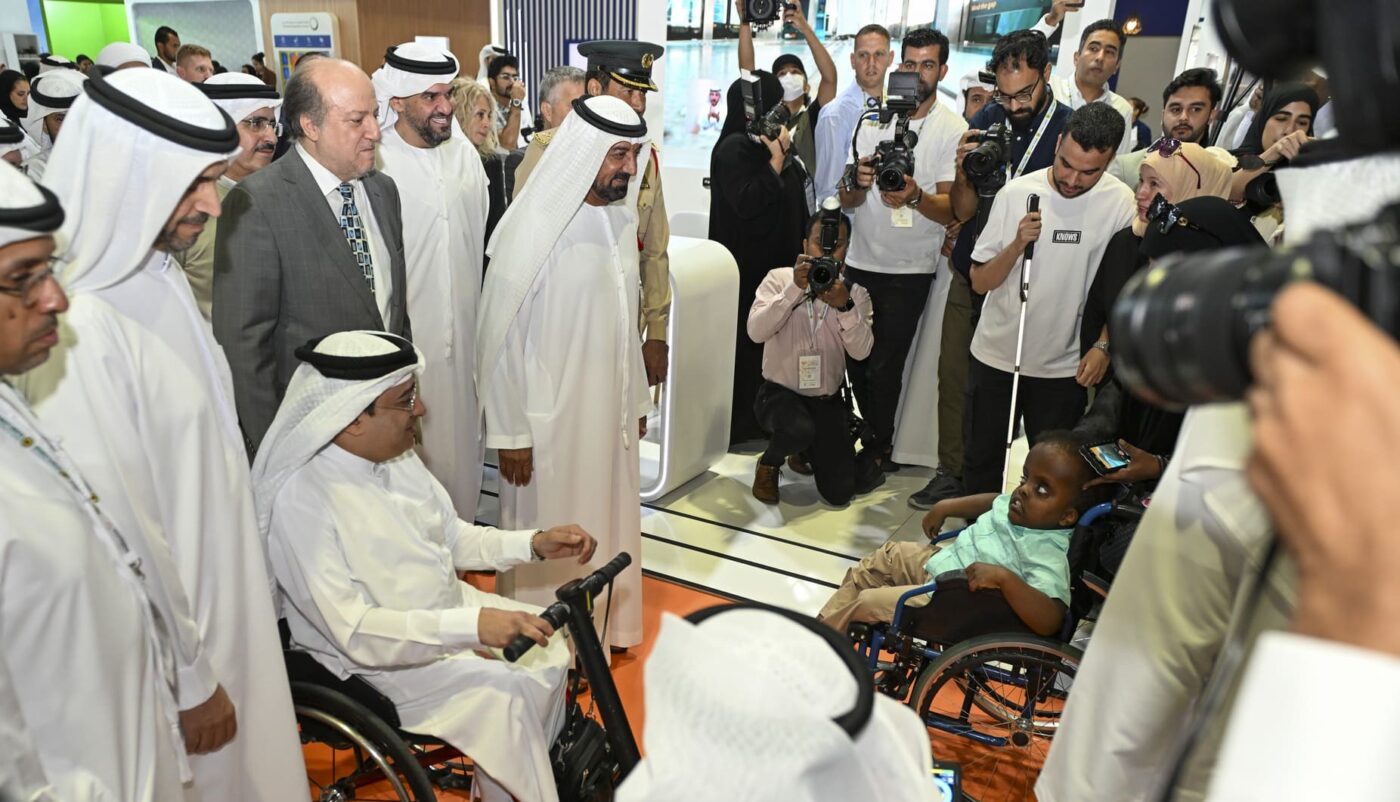 AccessAbilities Expo - Homepage