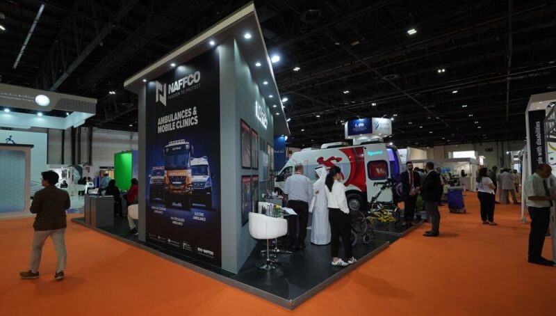AccessAbilities Expo Witness Technological Boom in its 5th Edition ...