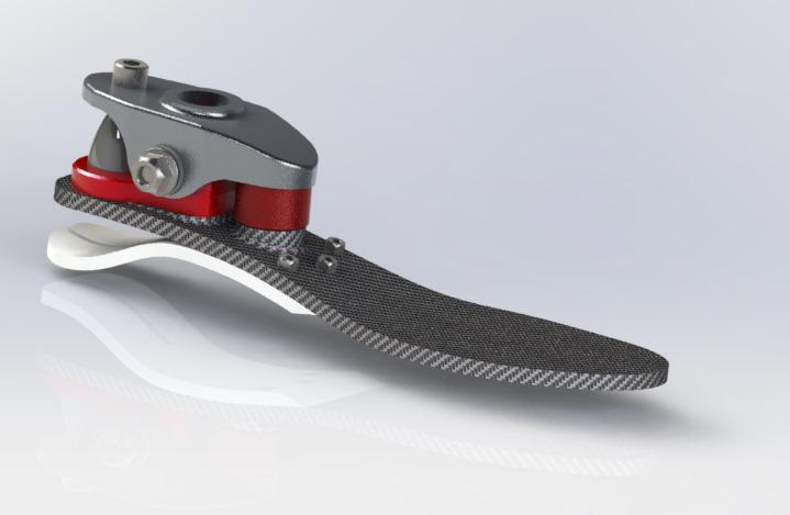 Tunisia-based Bionic Soul making its mark on the bionics market ...