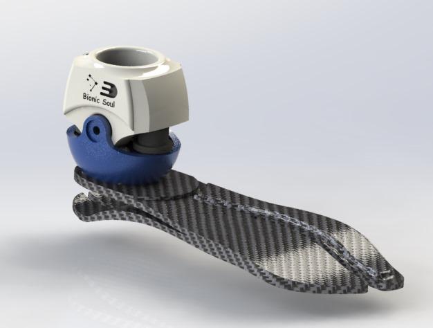 Tunisia-based Bionic Soul making its mark on the bionics market ...