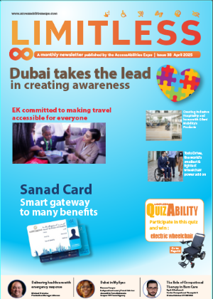 April 2025 - AccessAbilities Expo