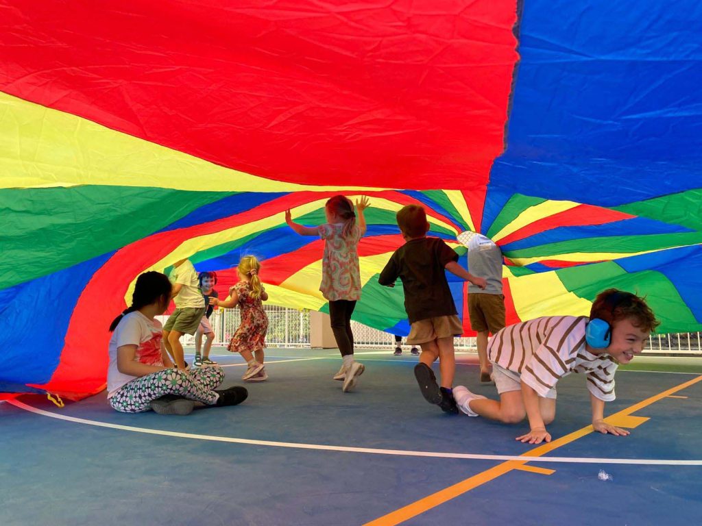 NECC Dubai’s Inclusive Approach to Learning and Social Development